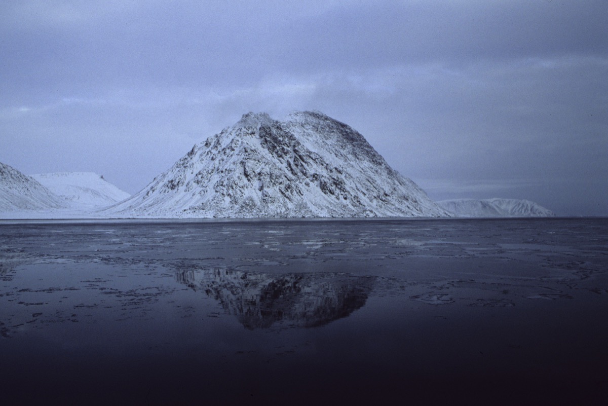 66. Grise Fiord | Collection de Photos de Nick Newbery