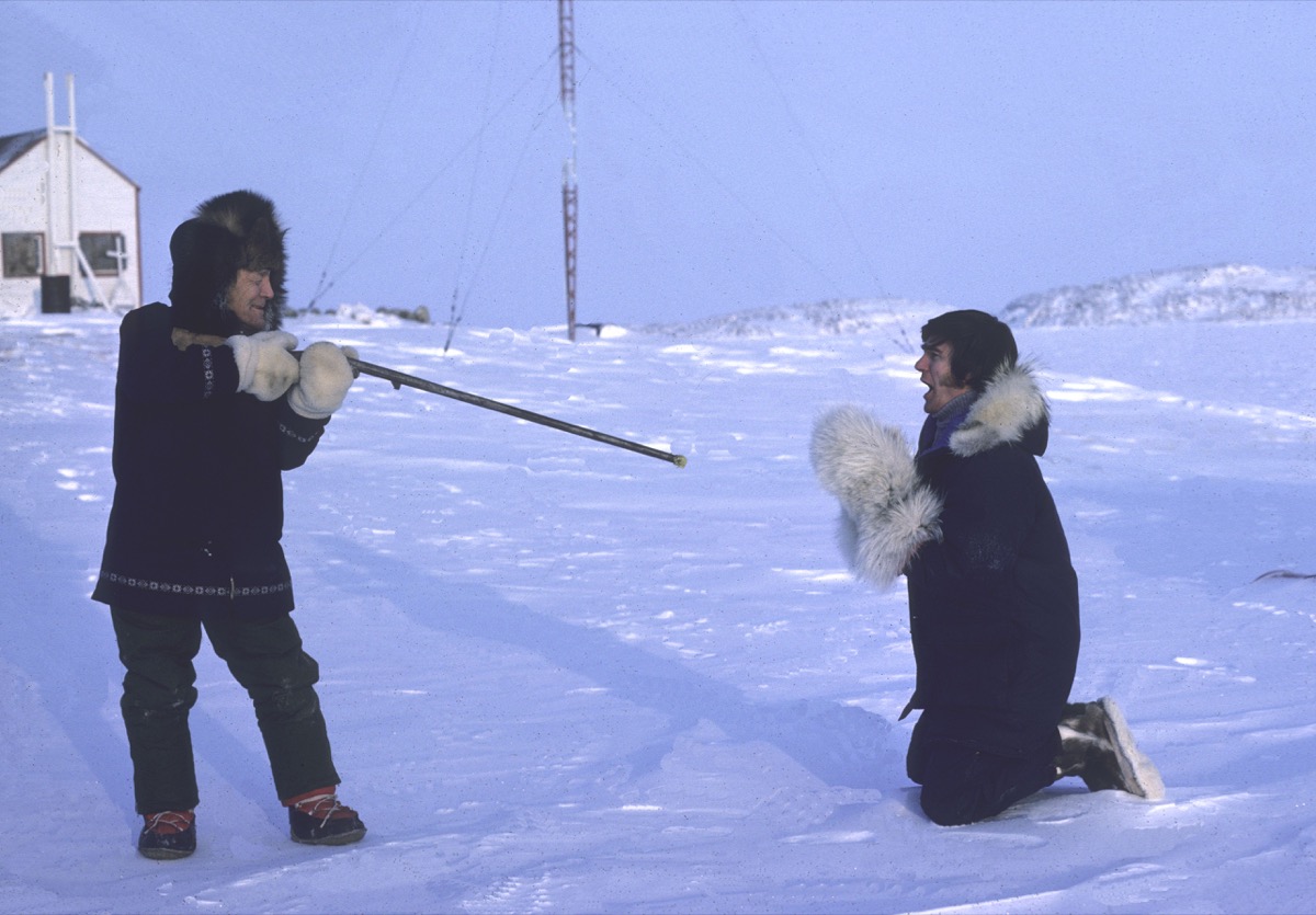 5. Fort Ross & Thom Bay | The Nick Newbery Photo Collection
