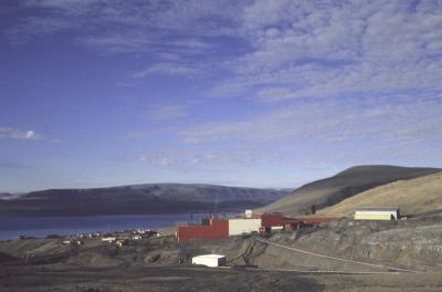 3. Nanisivik | The Nick Newbery Photo Collection