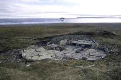 10. Qarmaq | The Nick Newbery Photo Collection