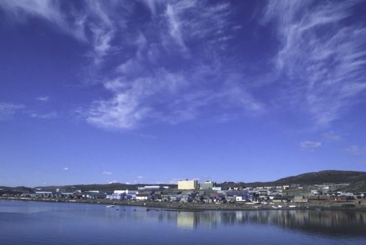 12. Iqaluit Summer General | The Nick Newbery Photo Collection