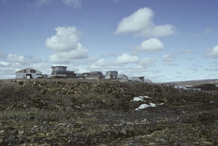 7. Upper Base | The Nick Newbery Photo Collection