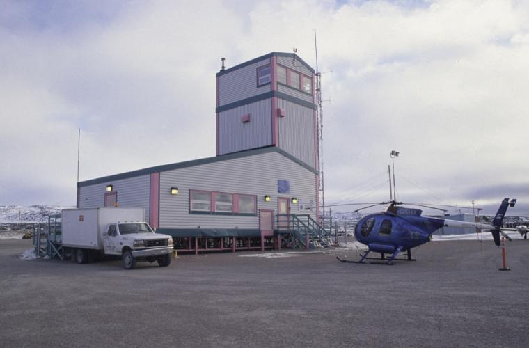 1. Kugaaruk | The Nick Newbery Photo Collection