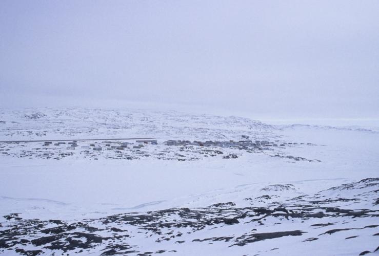 2. Kugaaruk | The Nick Newbery Photo Collection