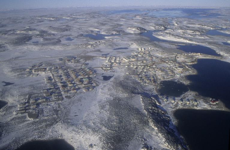 6. Taloyoak 2004 | The Nick Newbery Photo Collection