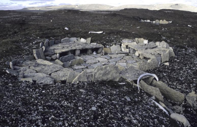 11. Qarmaq | The Nick Newbery Photo Collection