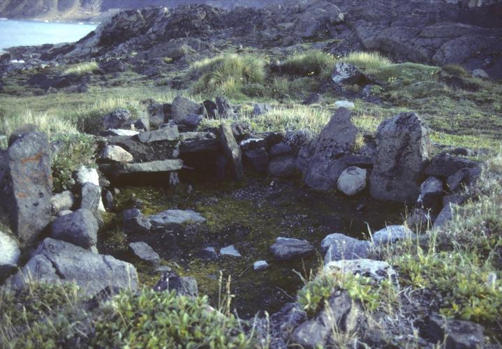 15. Skraeling Island | The Nick Newbery Photo Collection