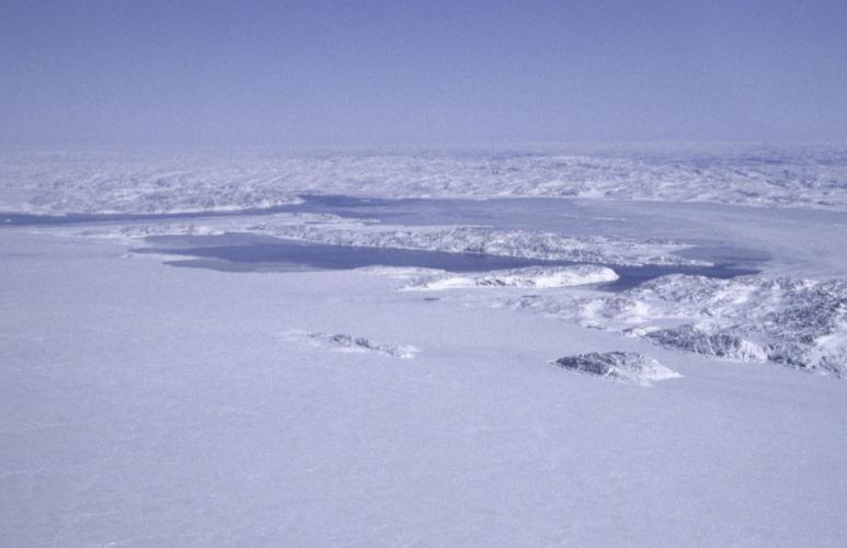 1. Frobisher Bay Plane Trips | The Nick Newbery Photo Collection
